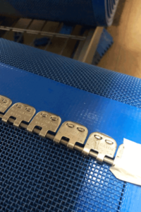 Replacement Conveyor Belts